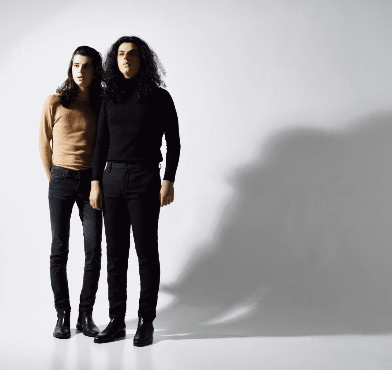 A Banda AL9, que vem conquistando o publico do Brasil e o mundo com seu ...