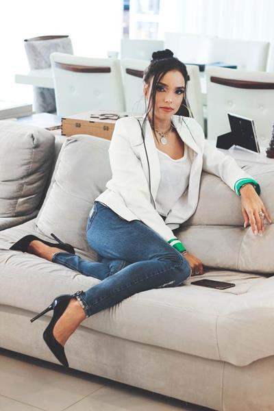 Sarah Bastos Assmann lança a marca “Doida por Beleza” e técnica de ...