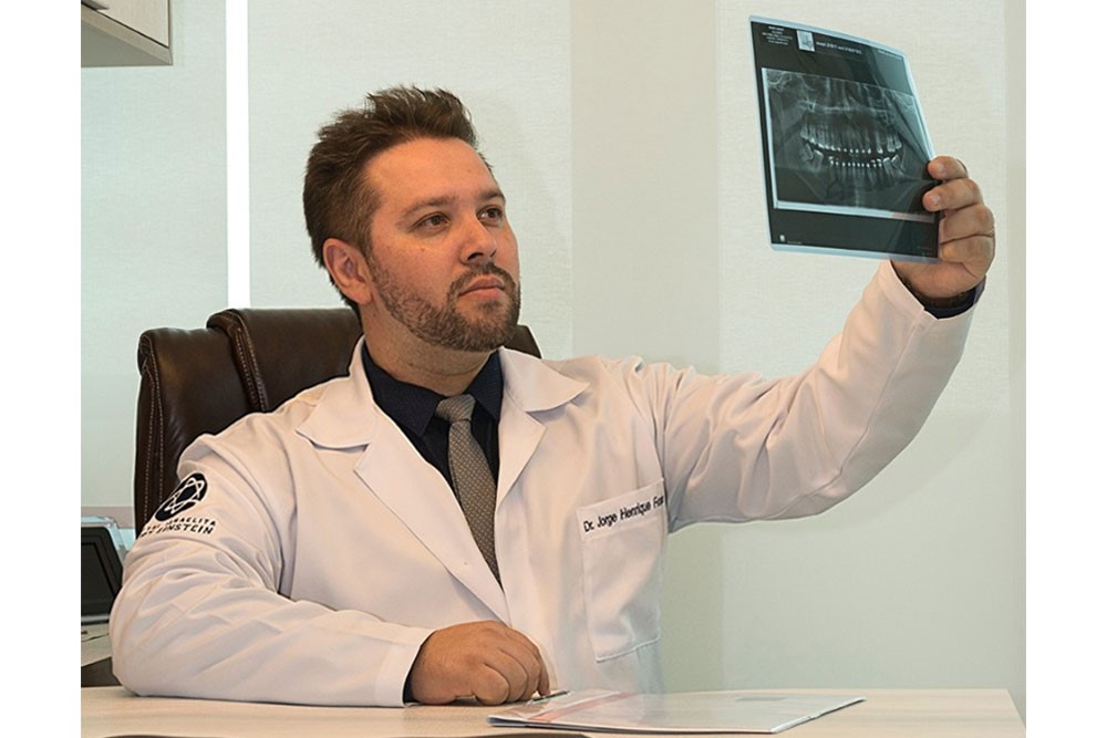 Dr. Jorge Fernandes Referência em Próteses Faciais na América Latina ...