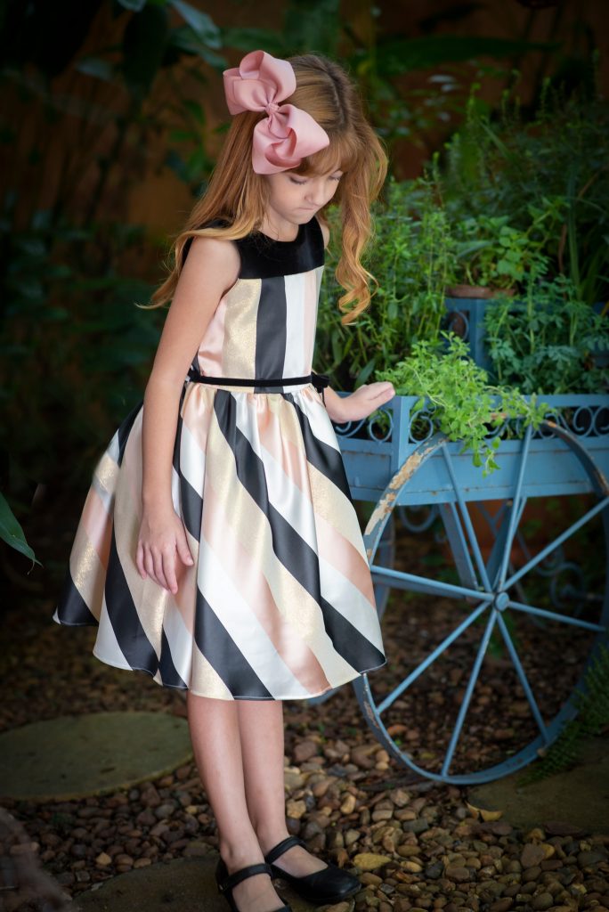 Influencer mirim Cami Harger se destaca ao fazer sucesso com marcas em ...