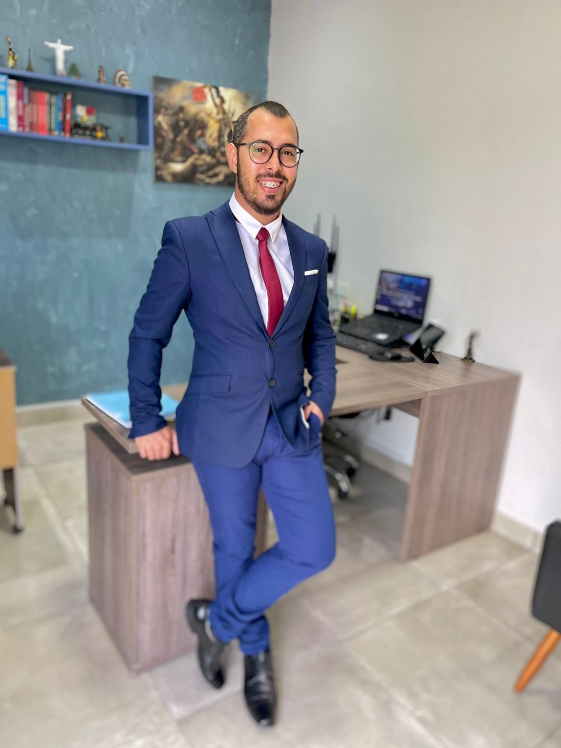 Frank Pitaluga e a sua paixão por reality show - TV Seja