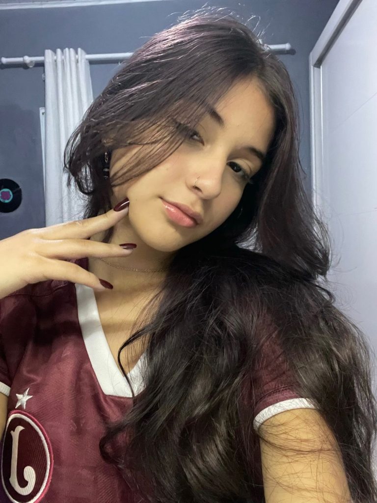 Duda Dias: conheça a menina de Itapetininga que conquistou o Brasil ...