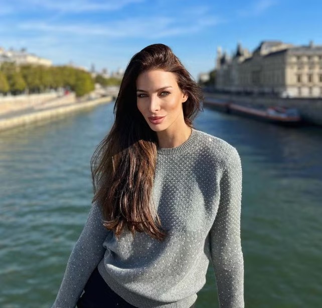 Quem é Talita Hartmann, gaúcha eleita Miss Grand Brasil 2024 - TV Seja