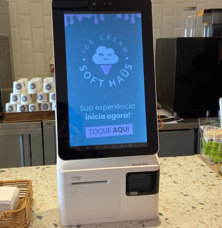 Gelateria Soft Haüs Inaugura em Fortaleza com Sabores Exclusivos e ...